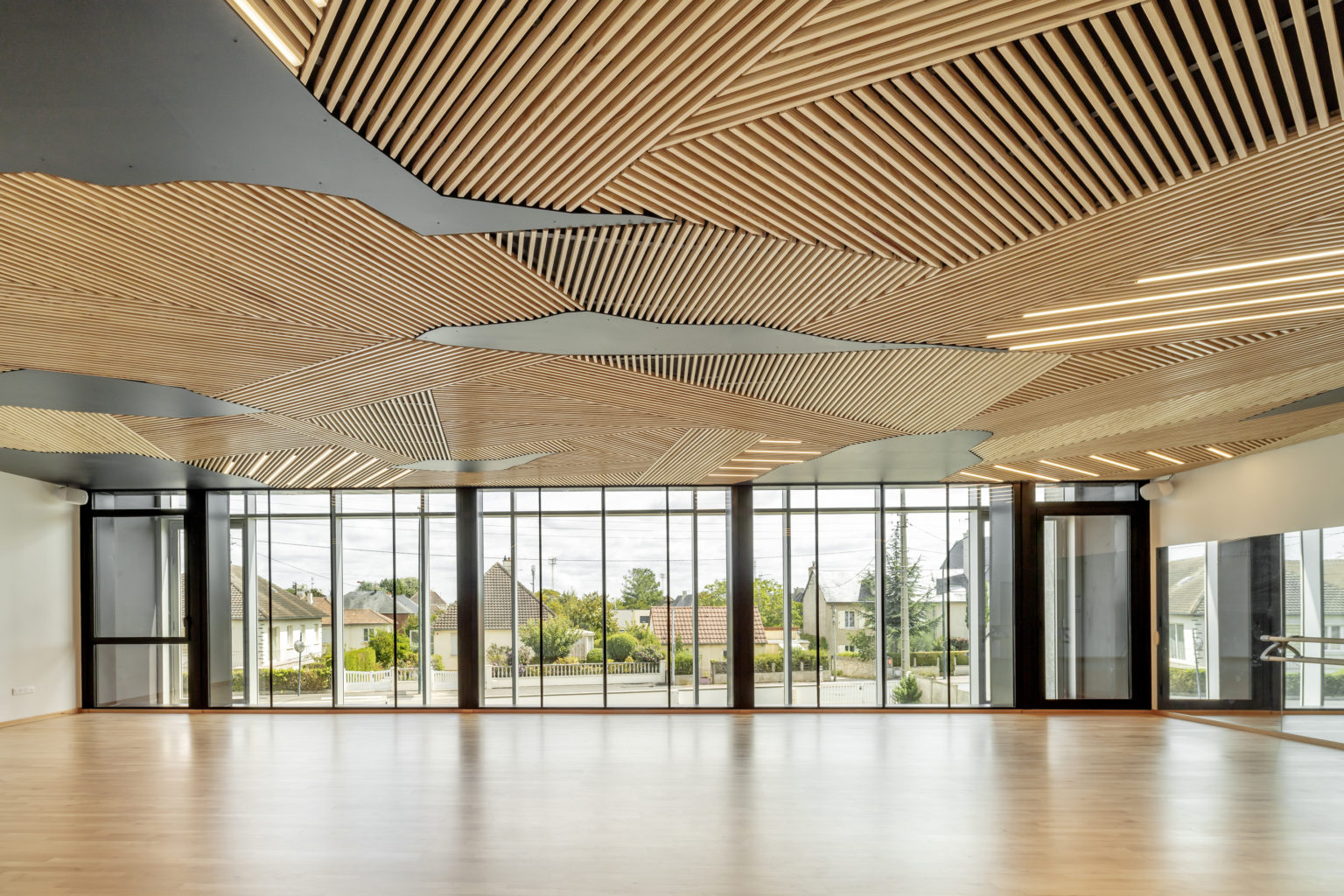 Studio 02 Architectes